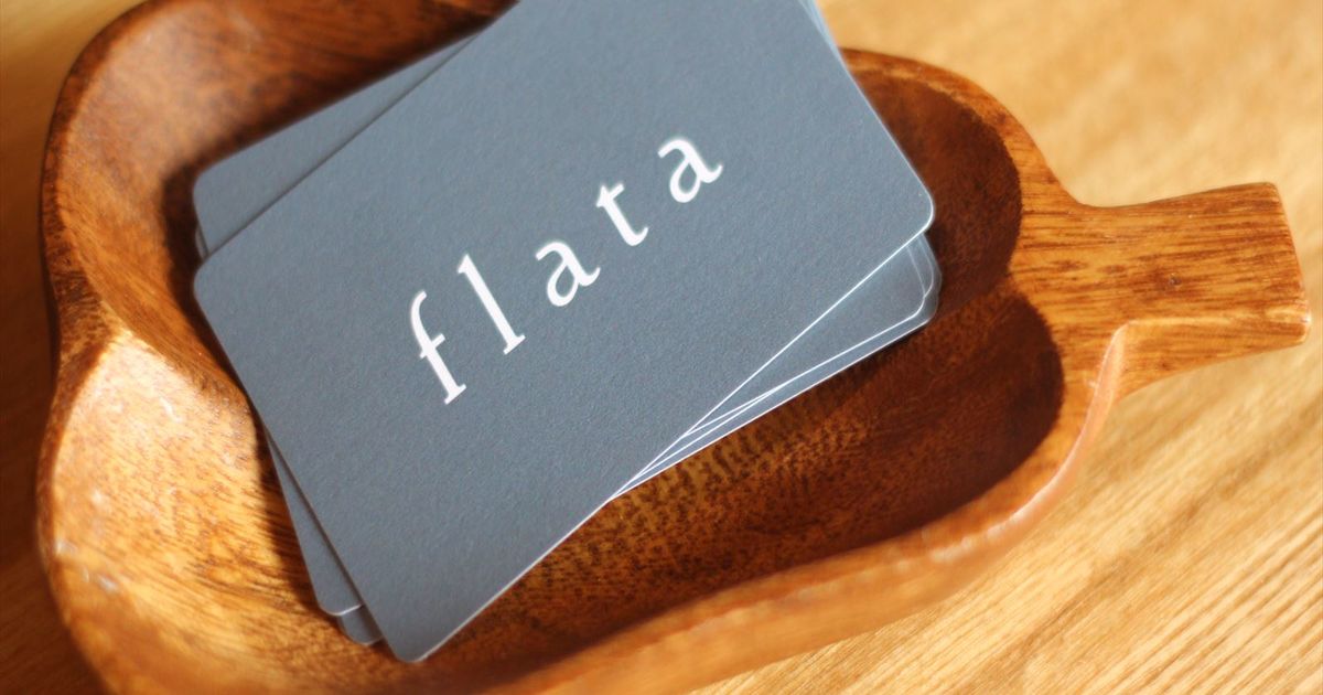 千葉寺で美容室【flata】OPEN！！ | 蘇我にある美容室・flataはブログでも情報を発信しています